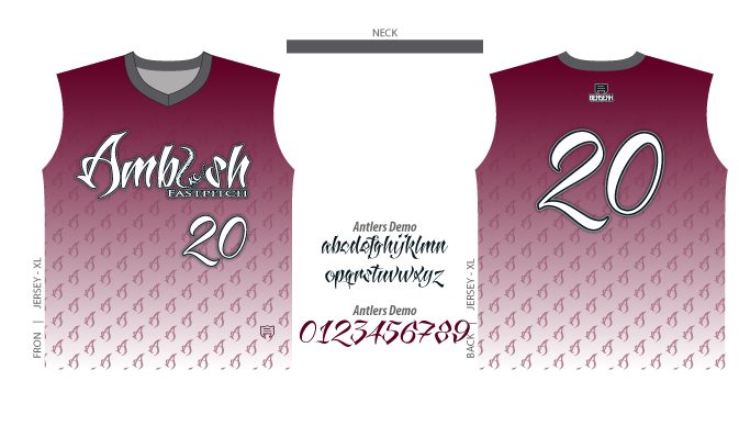 Ready to Ambush | KC Ambush Fastpitch