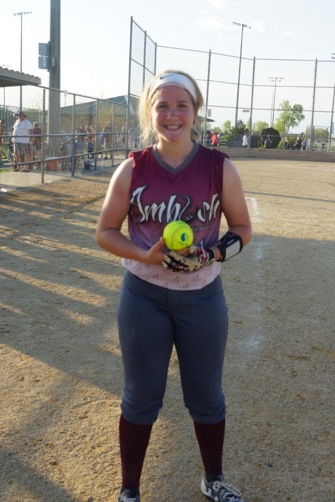 KC Ambush Fastpitch | Page 2