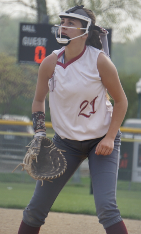 McKennaLester | KC Ambush Fastpitch